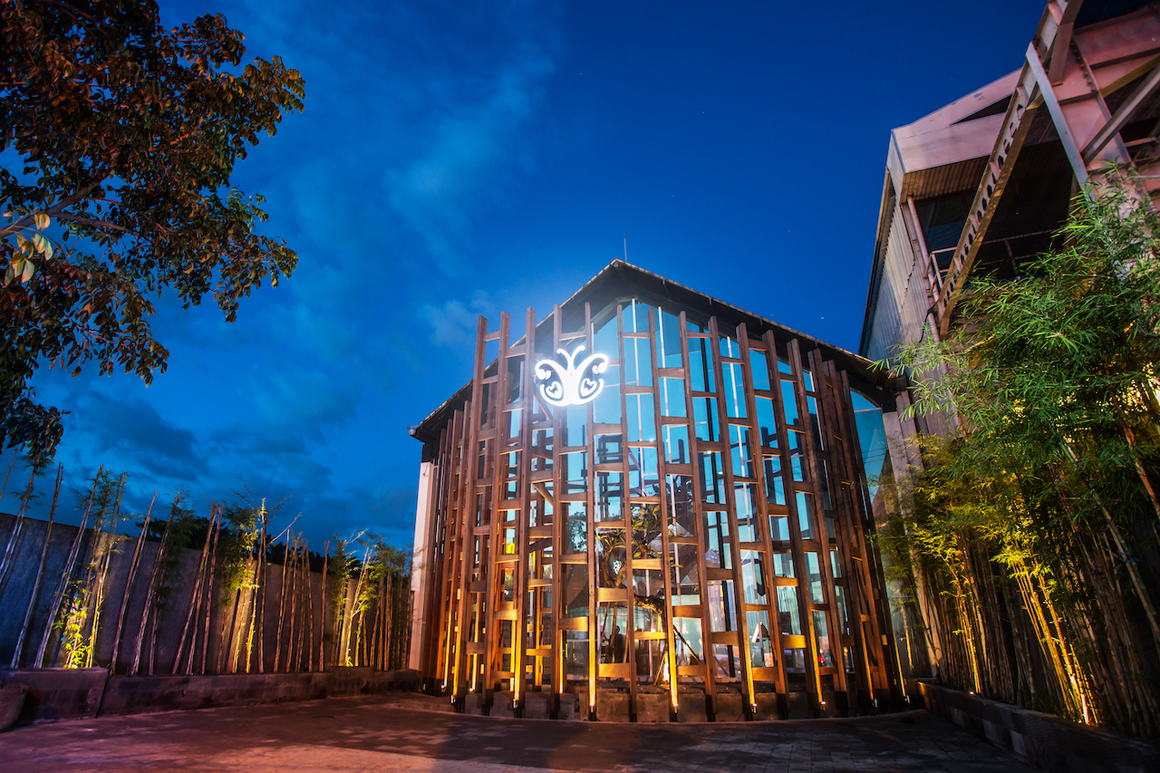 About - Cocoon Wellness Spa