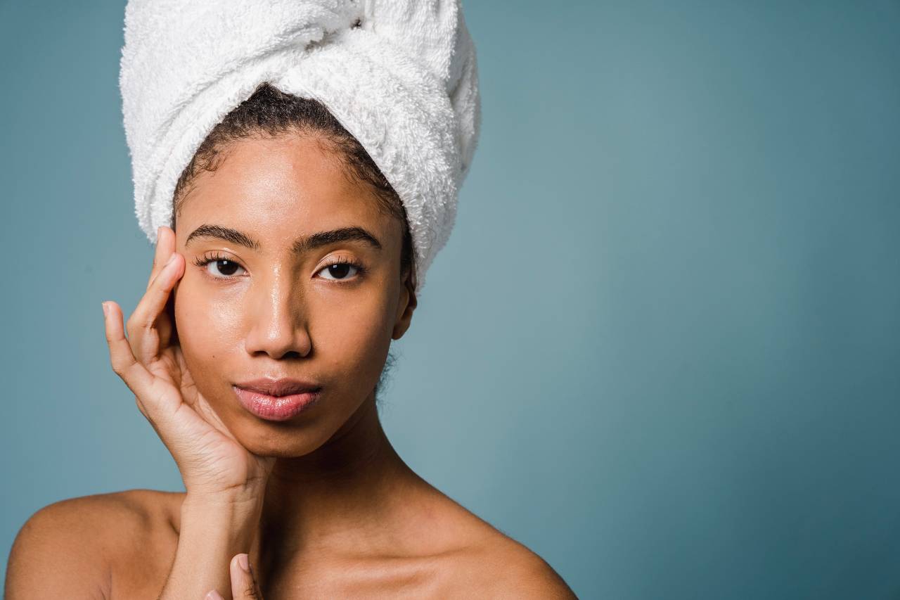 How To Deep Cleanse Your Face? - Cocoon Wellness Spa
