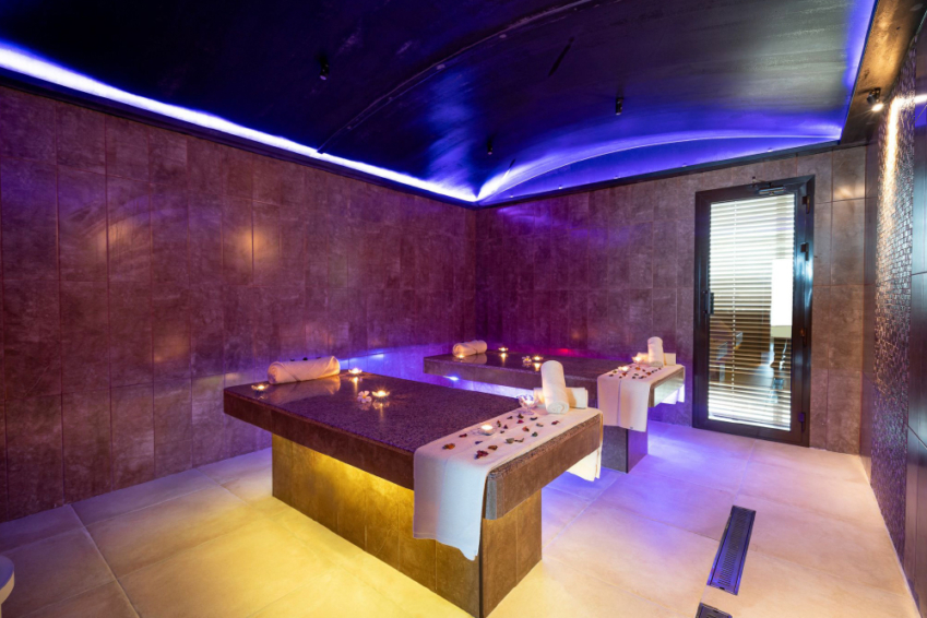 Wellness Spa Bahrain - Cocoon Wellness Spa